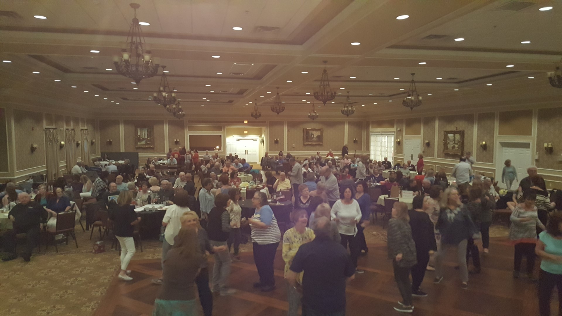 The Stonebridge Jammers